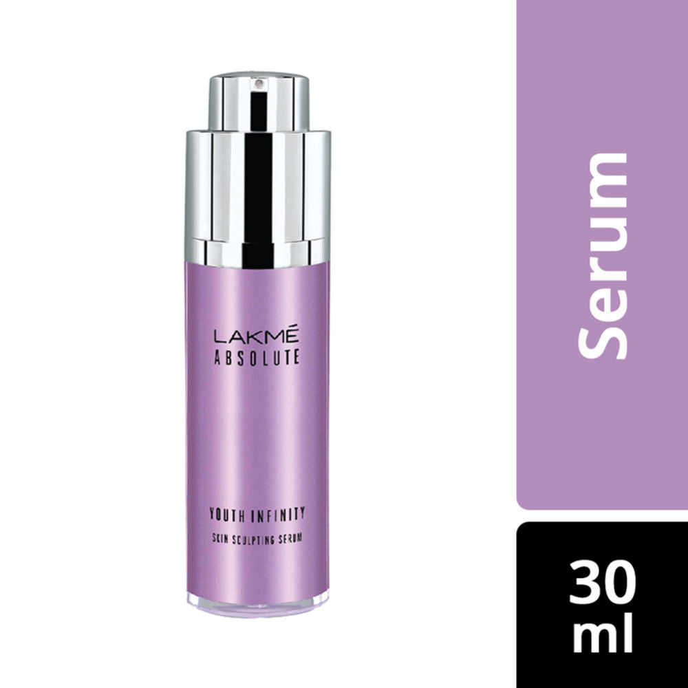 Lakme Absolute Youth Infinity Skin Sculpting serum (30ml) – Indofussion